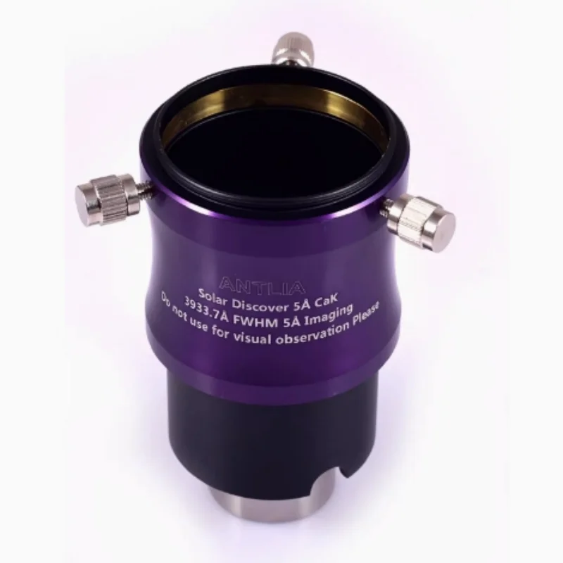 ANTLIA-Solar-Discover-5A-CAK-Solar-Calcium-Radiation-0-5nm-Bandwidth ...