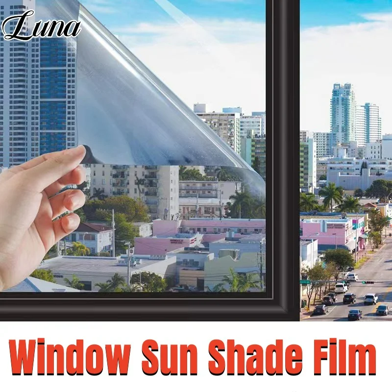 Window-Tint-Film-Self-Adhesive-Glass-Sticker-Sun-Shade-Films-for-Car ...