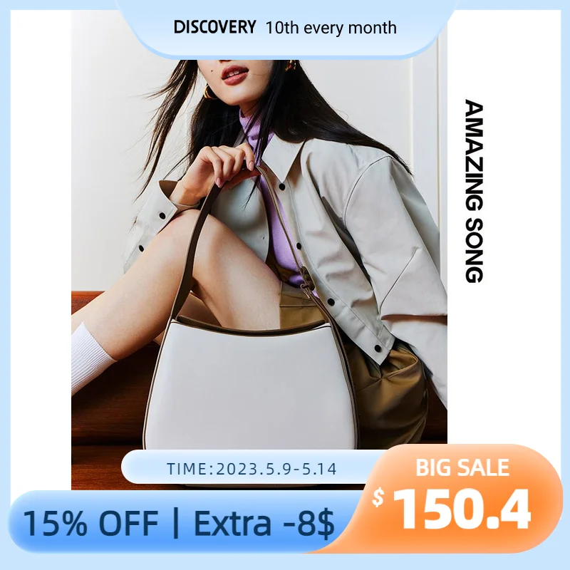 Amazing Song Toffee Bag Large Size Square Shoulder Bag| | - AliExpress