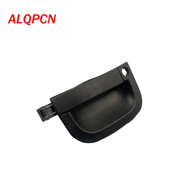 Bongo Door Handle Replacement 2-PC Car Interior Door Handle Set For KIA ...