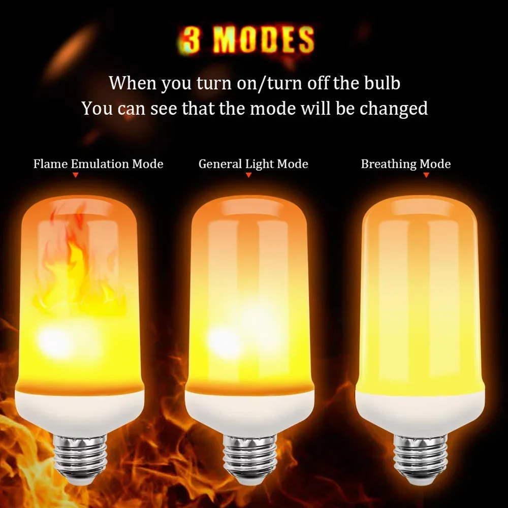 E27-LED-Flame-Effect-Light-Bulbs-E14-Base-Flame-Lights-Bulbs-110V-220V ...