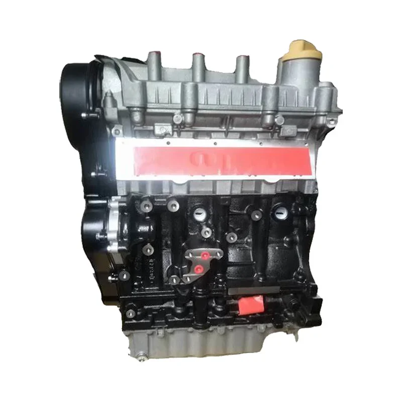Motor-Acteco-SQR473F-de-alta-calidad-bloque-largo-de-Motor-para-Chery ...