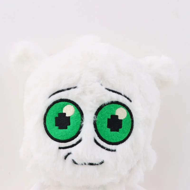 Regular Show High Five Ghost Plush