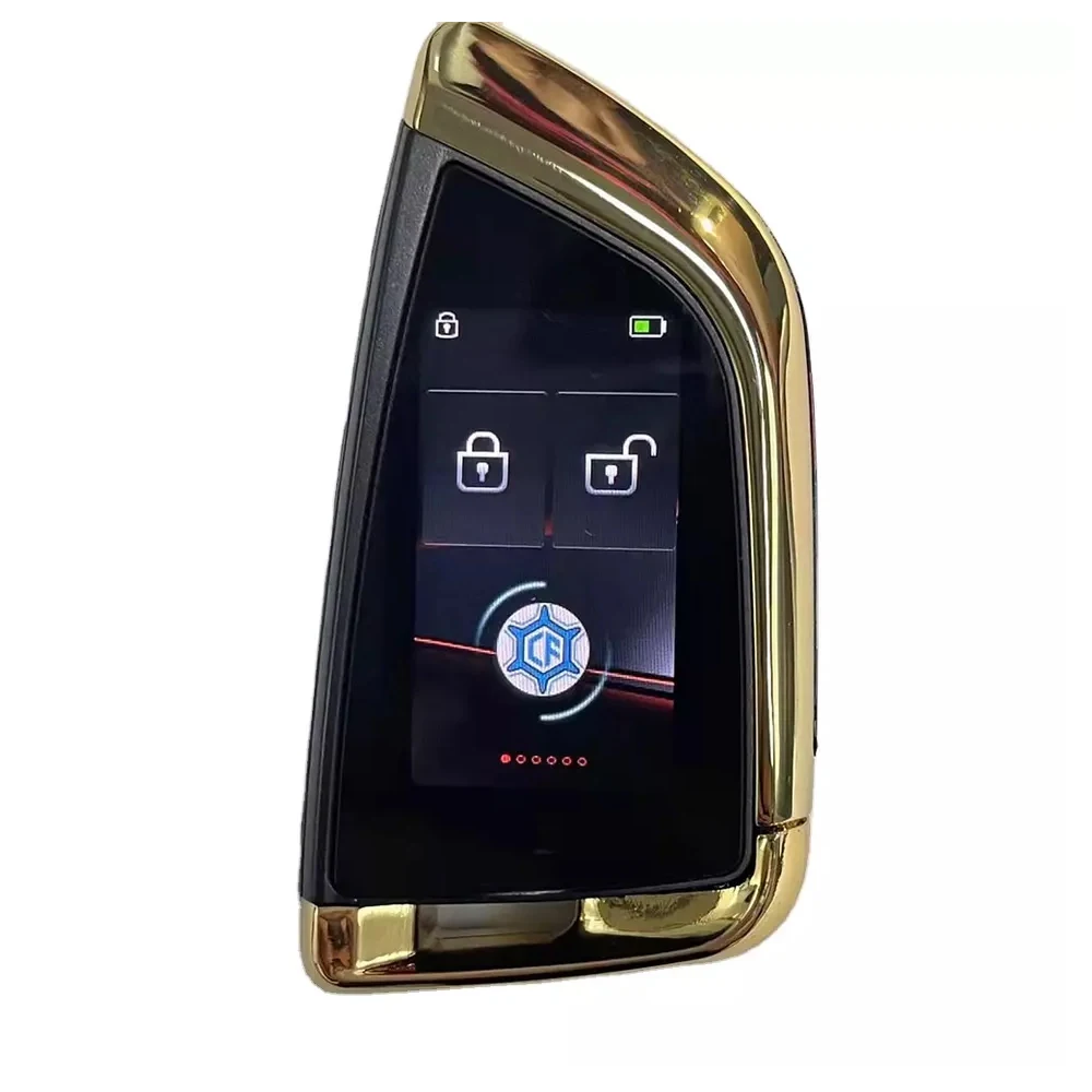 23k edição de ouro limitada atualização versão cf568 modificado ...