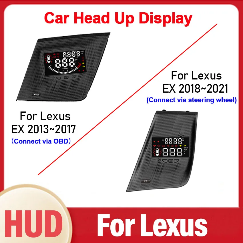 Car-Head-Up-Display-HUD-For-Lexus-ES-350-300h-ES350-ES300h-XV60-XZ10 ...