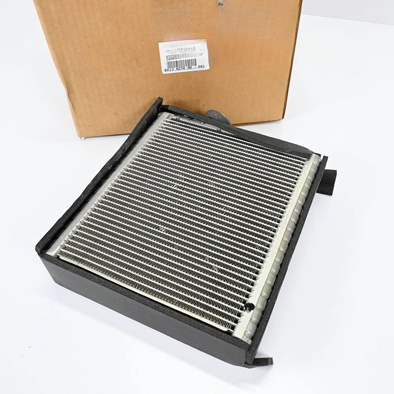 NEW-FRONT-A-C-EVAPORATOR-CORE-FITS-FOR-RAM-1500-2013-2017-68048899AA ...