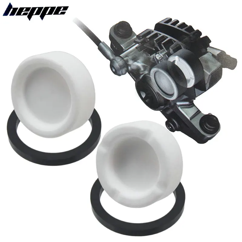 HEPPE-Bike-Ceramic-Piston-Hydraulic-Brake-Caliper-Piston-MTB-Road-Bike ...