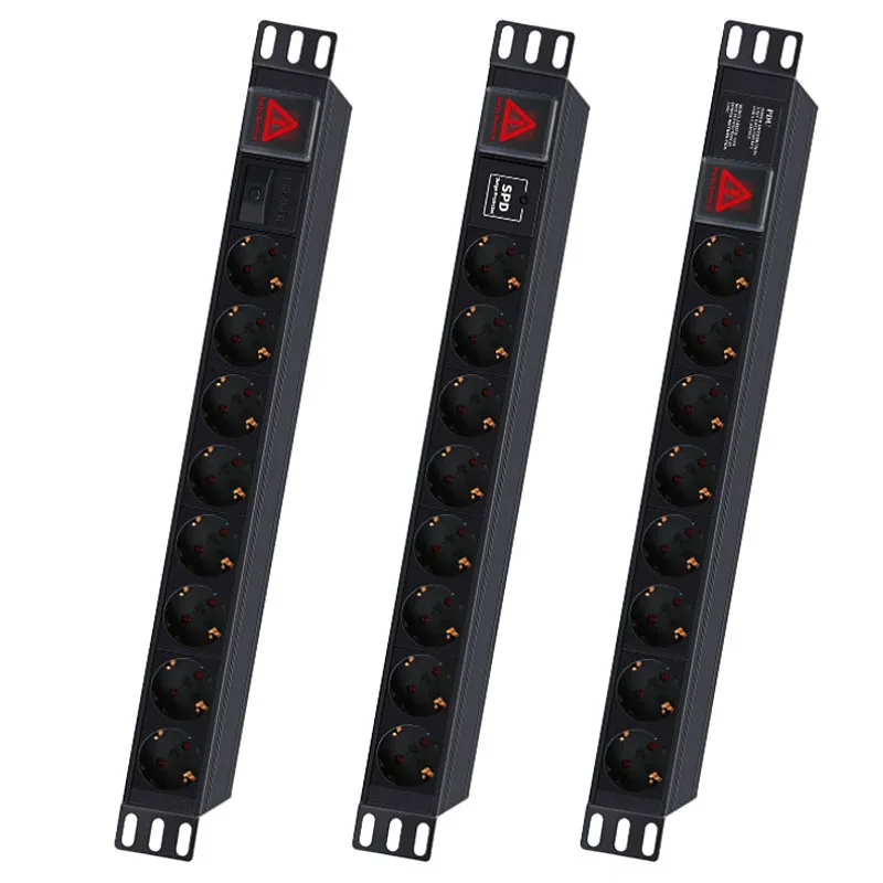 Aluminum-Alloy-Industrial-19-inch-PDU-Network-Cabinet-Rack-Power-Strip ...