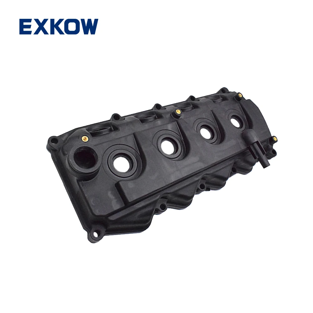 New-Engine-Valve-Rocker-Cover-Assy-for-Nissan-Navara-D40-YD25-4X4-2006 ...