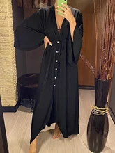 New Sexy Beach Long Maxi Dress Women Beach Cover Up Tunic Pareo White V ...