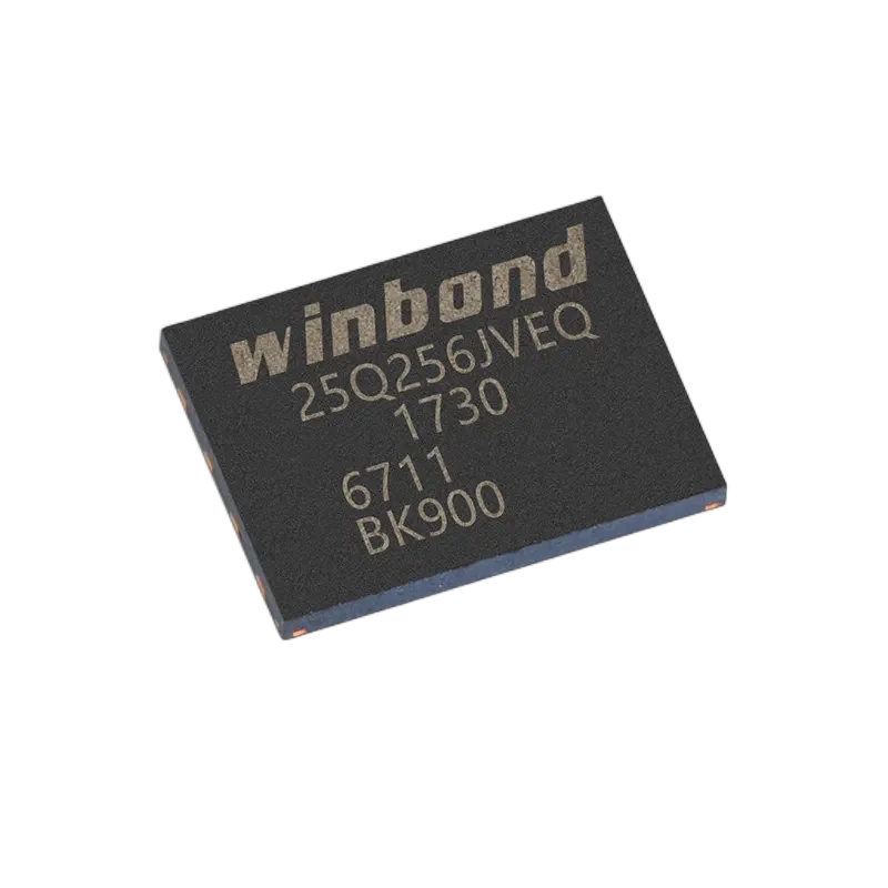 5PCS-lot-New-OriginaI-W25Q256JVEIQ-W25Q256FVEIM-25Q256FVEM-W25Q256FVEIG ...