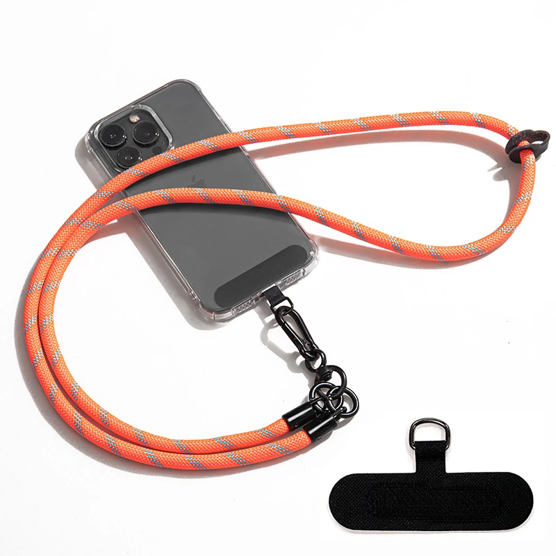 Mobile-Phone-Rope-Lanyard-Phone-Strap-Anti-lost-Lanyard-Crossbody ...