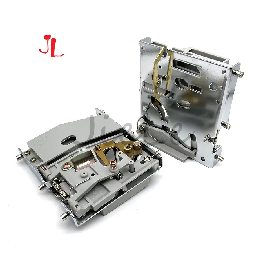 CL-Coin-Acceptor-Selector-Mechanical-Token-Mech-for-Vending-Arcade-Game ...