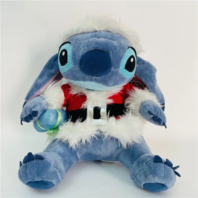 Park And Stitch Angel