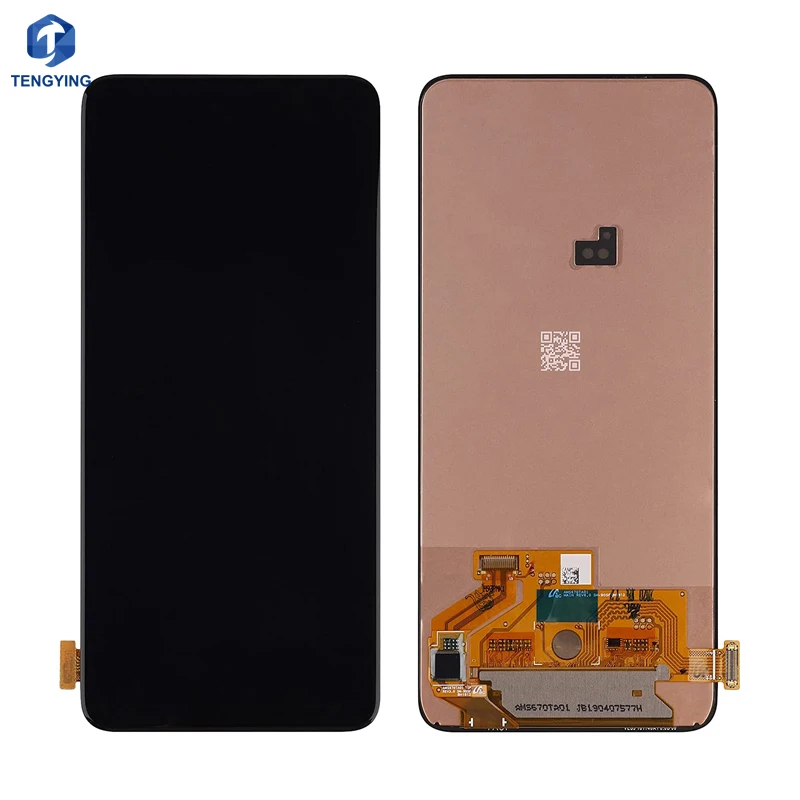 OLED-Big-Glass-LCD-Complete-For-Samsung-Galaxy-A80-A805-SM-A805F-2019 ...