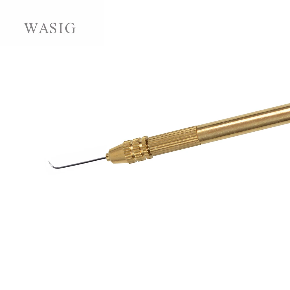 GERMAN-NEEDLE-Holder-For-Lace-Wig-Accessories-Weaving-Ventilating ...