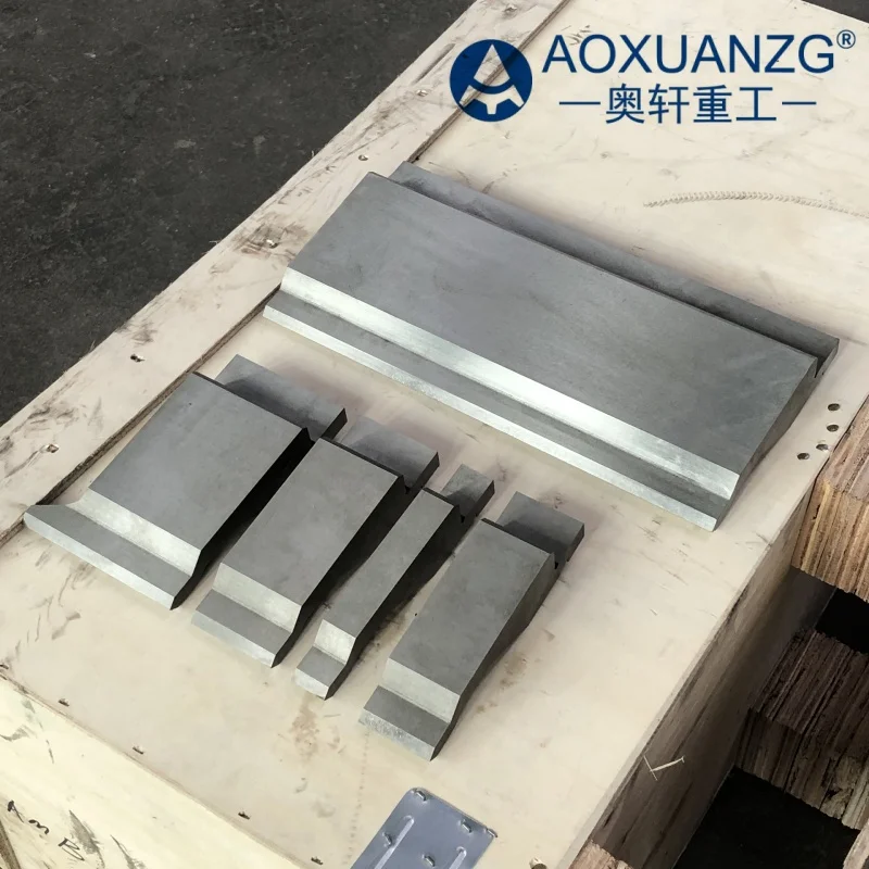 Bending-Machine-Dies-Upper-and-Lower-Dies-Press-Brake-Mold-Customized ...