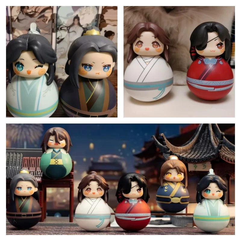 Official-Original-Heaven-Officials-Blessing-Tian-Guan-Ci-Fu-Anime ...