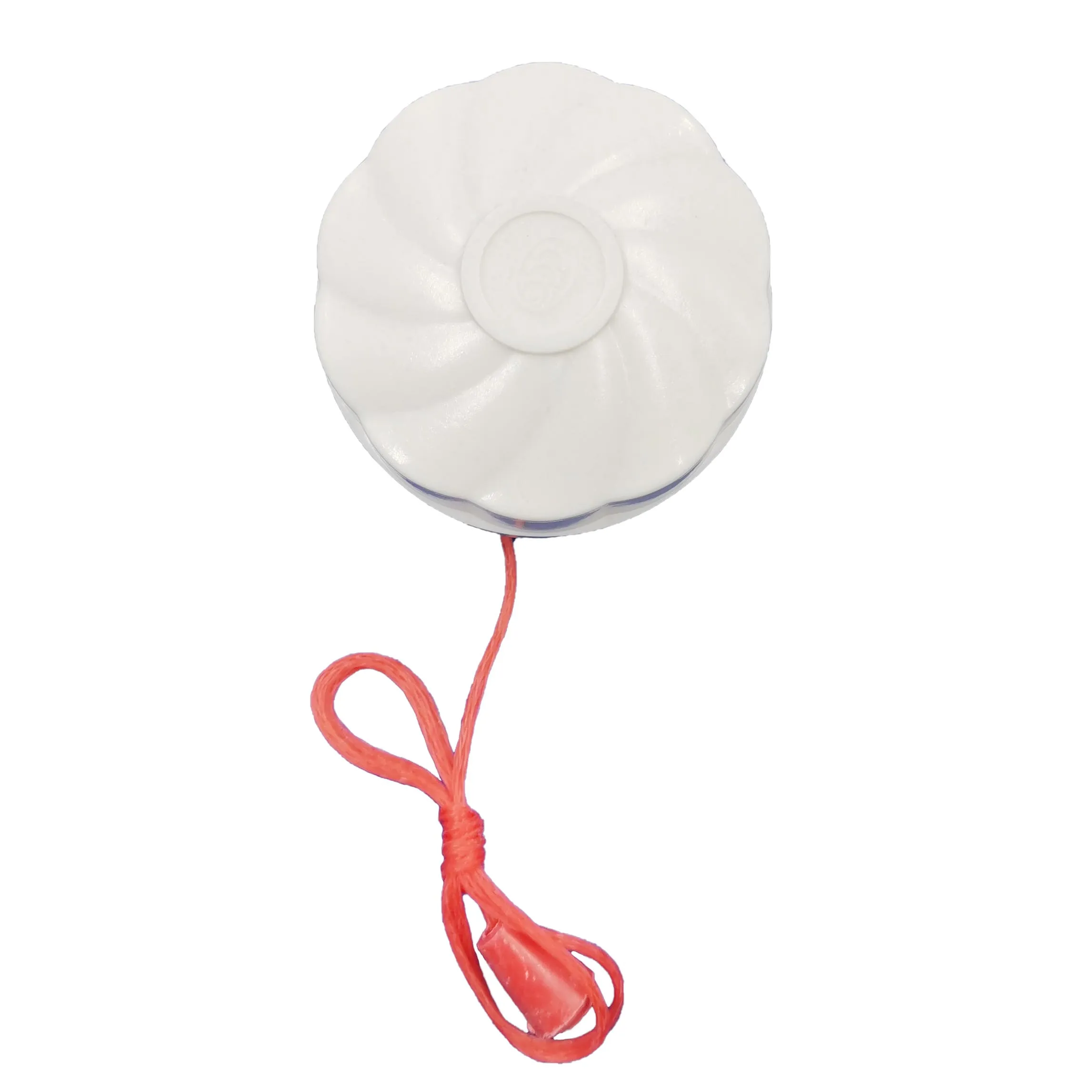 Surface-type-Single-Control-Cord-operated-Switch-250V-6A-White-Rope ...