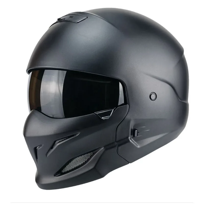 2023-Retro-Helmet-New-Detachable-Multi-purpose-Combination-Helmet ...