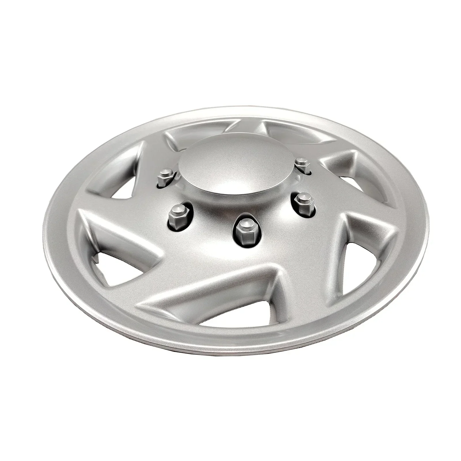 Ford e250 van hubcaps store