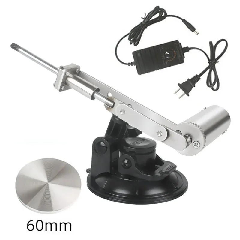 90mm-Suction-Cup-Reciprocating-Mechanism-Motor-Stroke-39mm-Telescopic ...