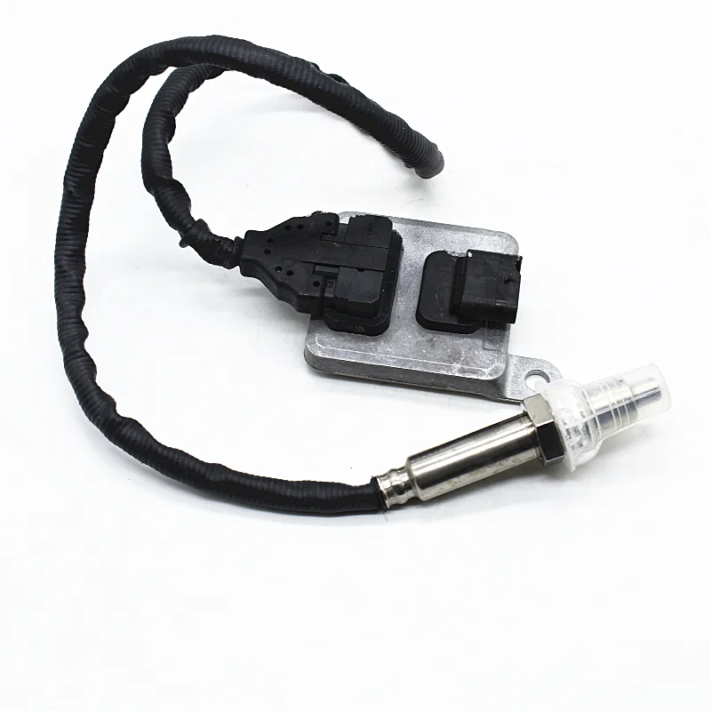 Nitrogen-Oxygen-Sensor-A0009058511-For-Mercedes-Benz-E-Class-C-Class ...