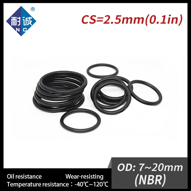 50-PCS-Lot-Nitrile-Rubber-Black-NBR-70A-CS-2-5mm-OD-7-8-9-10.jpg