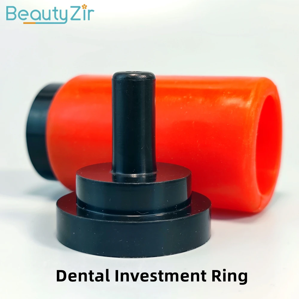 Dental-Investment-Ring-100g-200g-Press-Rod-Denture-Casting-Tool-Ceramic ...