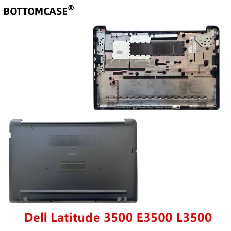 New-For-Dell-Latitude-3500-E3500-L3500-Bottom-Base-Case-Cover-Lower ...