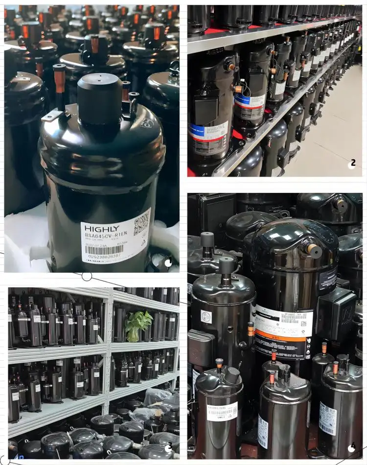 Фрижератор toshiba(gmcc), компрессор кондиционера, производители компрессора gmcc | AliExpress