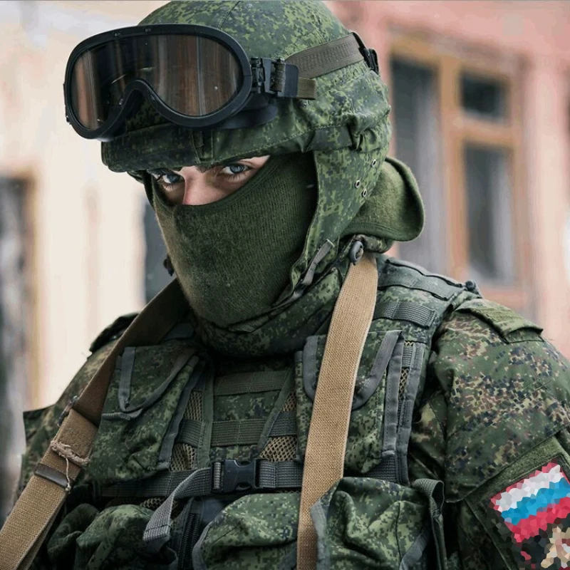 Russian-Army-Splav-EMR-Special-Forces-6B47-Helmet-Tactical-Goggles-3 ...