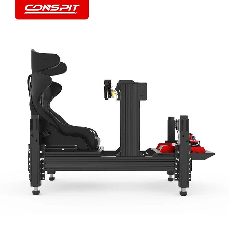 constit four axis dynamic support game direct drive steering wheel ...