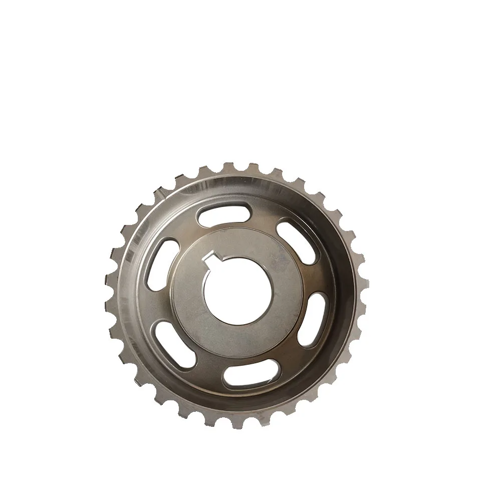 Pulley-Camshaft-Timing-13523-17010-1KZ-1KD-1HZ-1HD-For-Toyota-ToyoAce ...