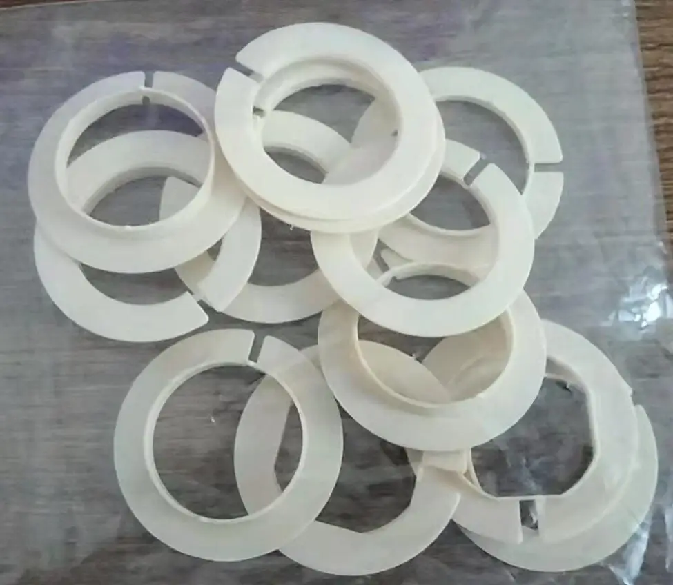 Plastic Watch Movement Holder Spacer Casing Ring for 255.441/955.412 ...