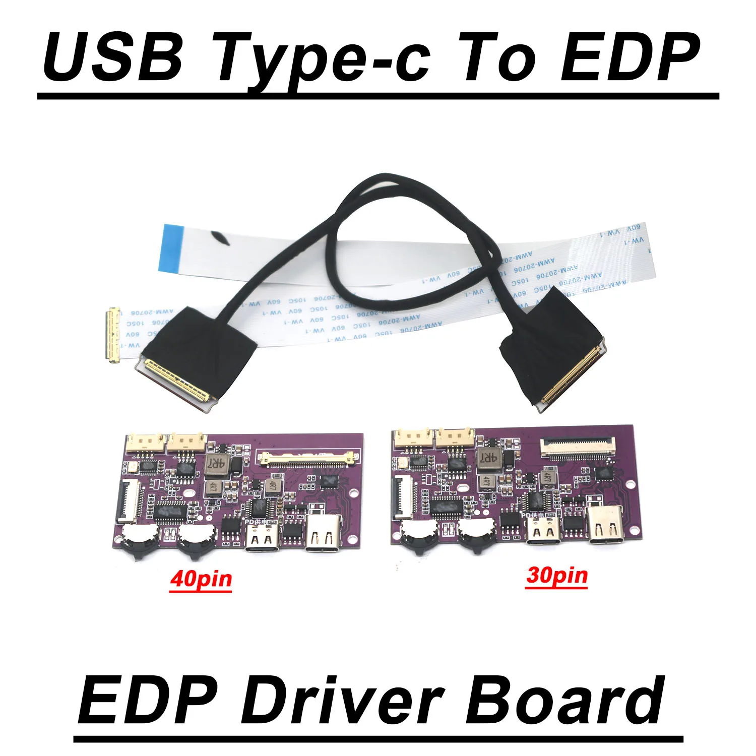 Ecr-LCD-Port-til-Placa-de-Driver-USB-Tipo-C-para-EDP-Sinal-EDP-LED-Port.jpg