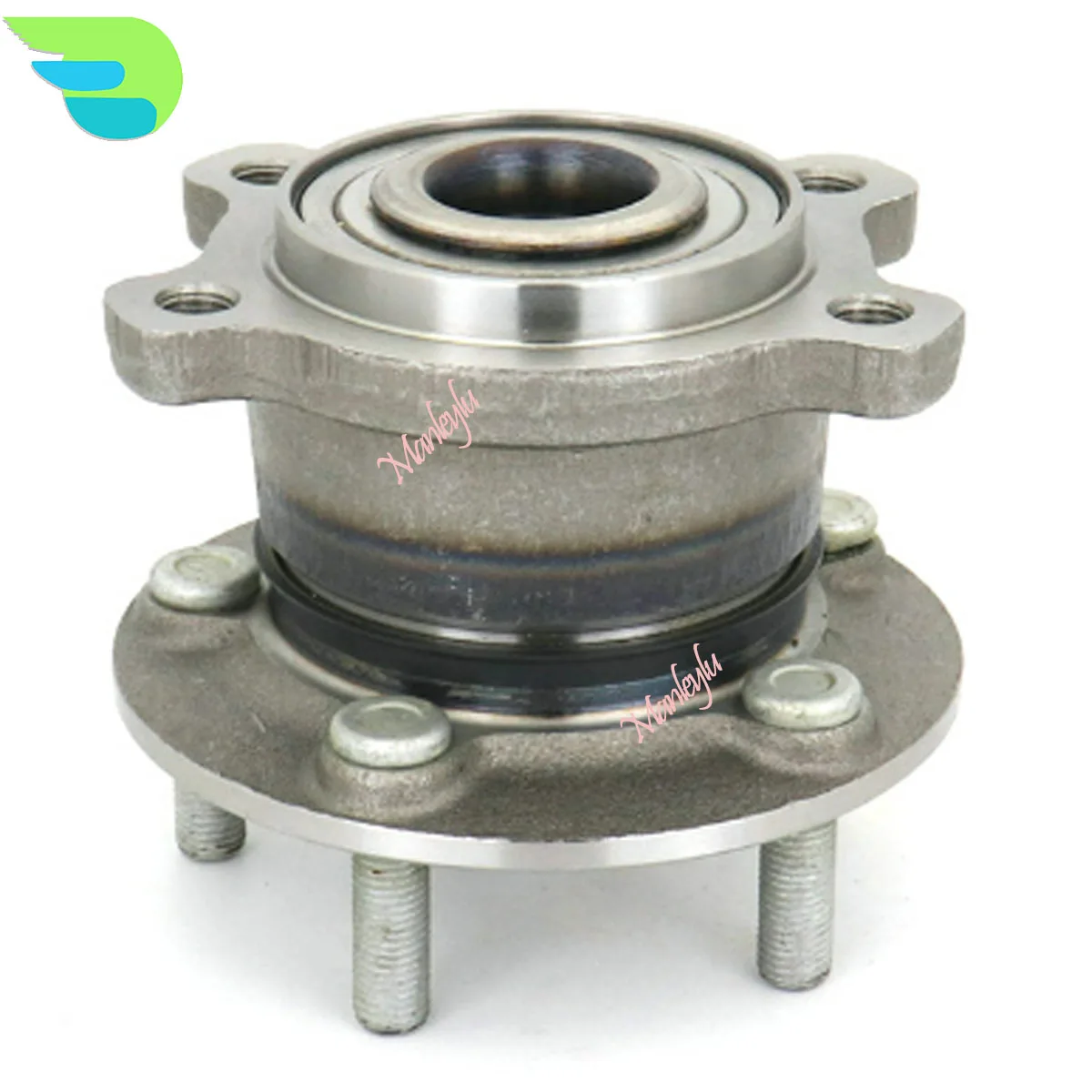 1782691-2361440-Rear-Axle-Wheel-Hub-Assembly-For-FORD-KUGA-II-Escape ...