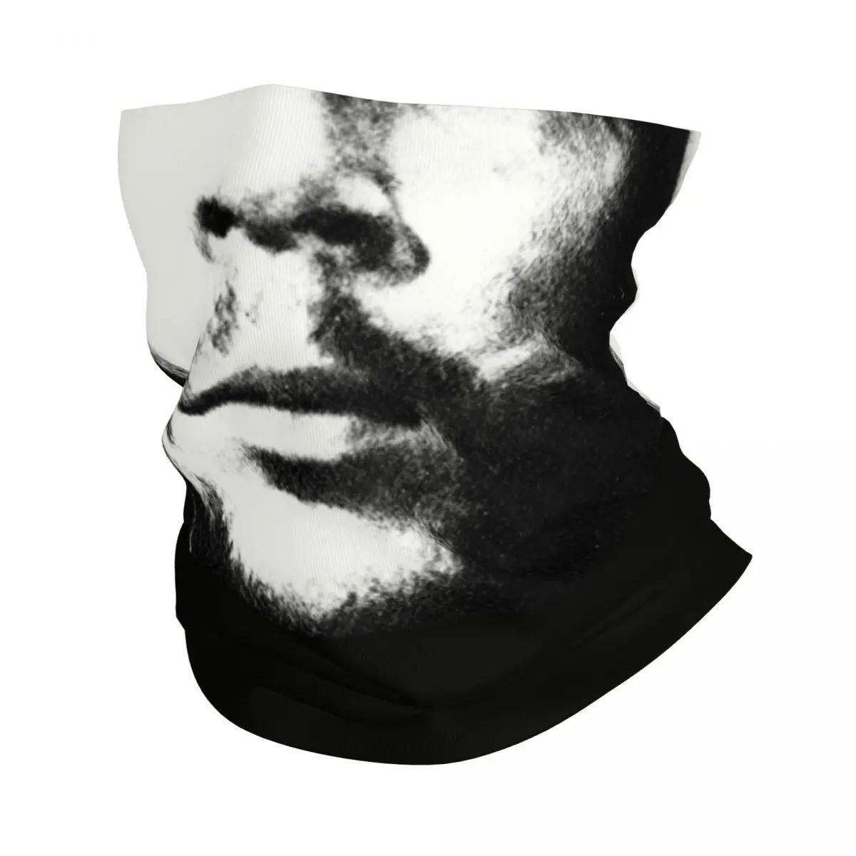 Ernesto-Che-Guevara-Mustache-Beard-Bandana-Winter-Neck-Warmer-Windproof ...