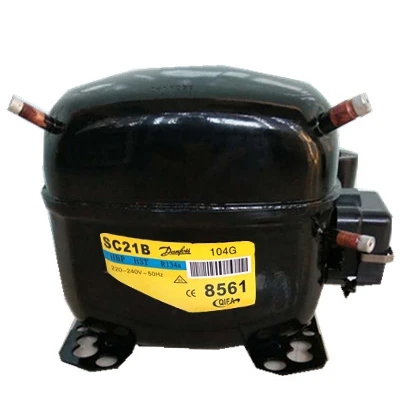 Refrigeration-compressors-secop-compressor-for-refrigerator-compressor ...