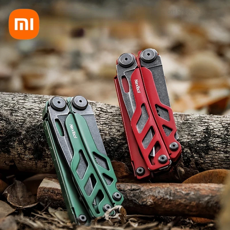 Xiaomi-New-NexTool-Flagship-Pro-Multitool-16-In-1-Multi-Function-Tool ...
