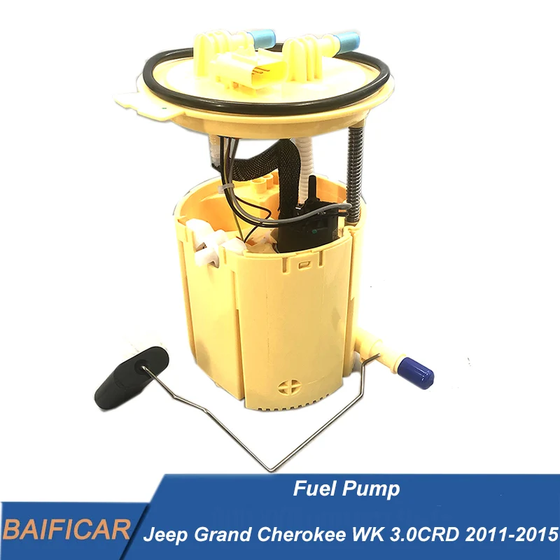 Baificar bomba de combustible original para Jeep Grand Cherokee WK 3 ...