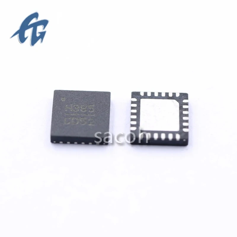 New-Original-1Pcs-H385-HMC385LP4E-HMC385LP4ETR-QFN-RF-Amplifier-Chip-IC ...