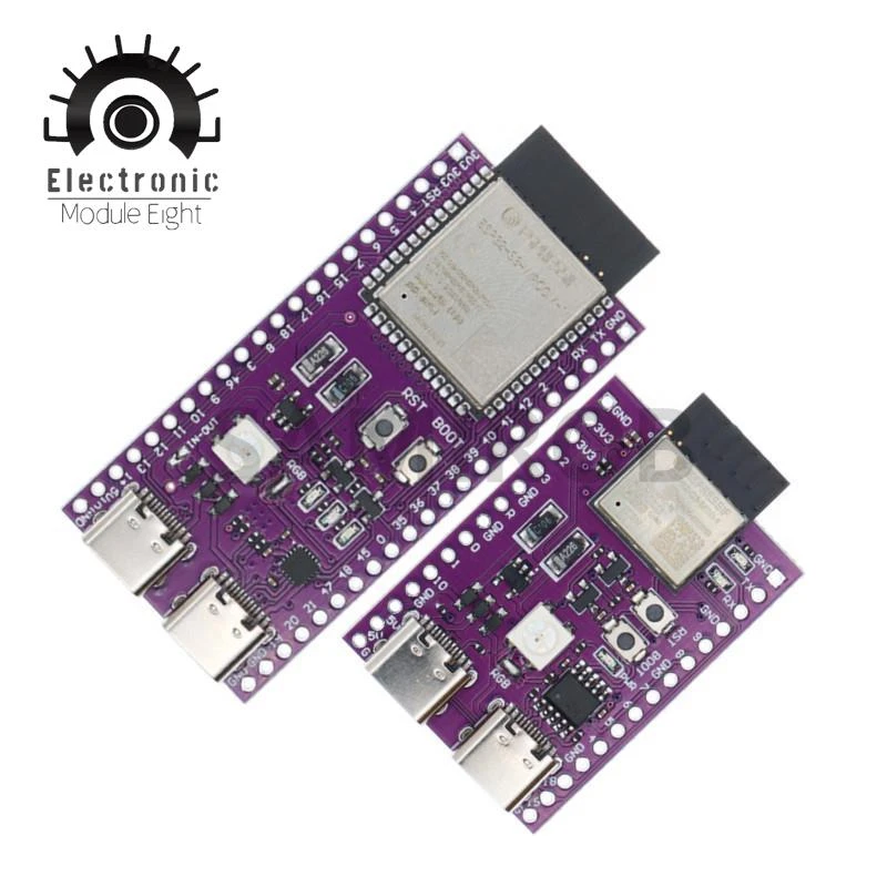 Esp32 ESP32 C3 AI C3 ESP32 C3 DevKitM 1 ESP32 C3 MINI 1 AI S3 ESP32 S3 n16r8 ESP32 S3 DevKit c ...