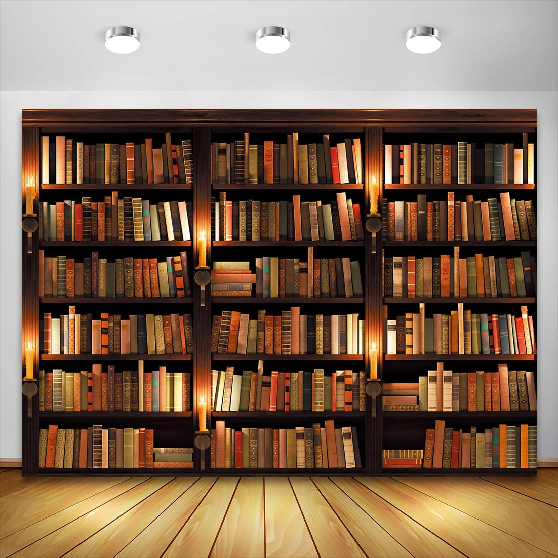 Library Background Design | ppgbbe.intranet.biologia.ufrj.br