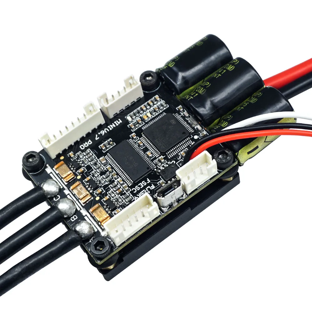 Flipsky-ESC-MINI-FSESC6-7-PRO-MANUAL-Supported-Sensors-ABI-HALL-AS5047 ...
