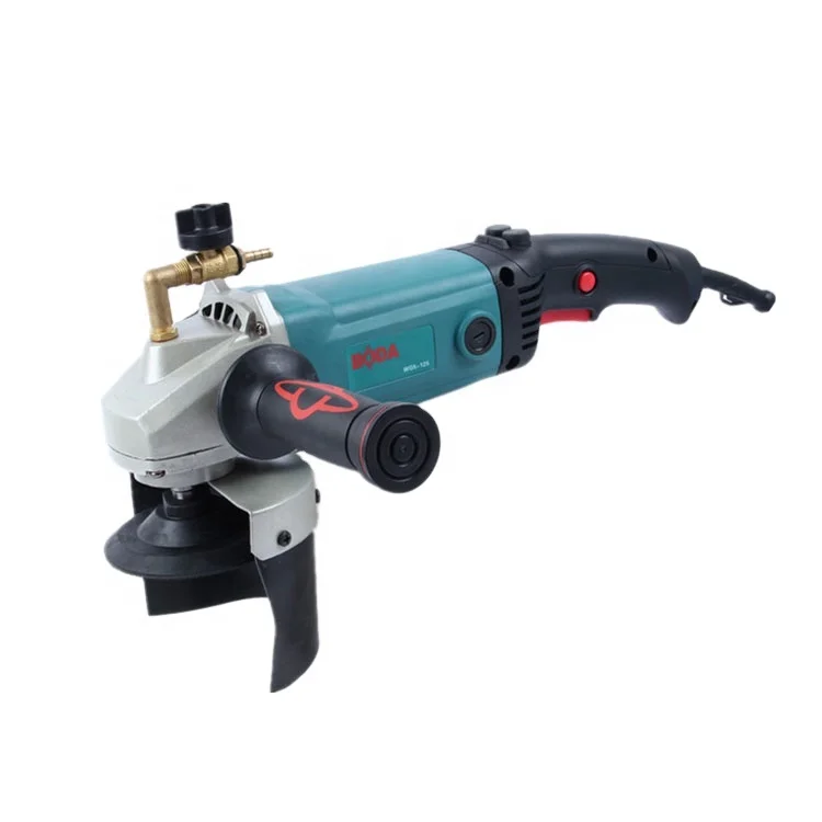 Boda-WG5-125-1200W-industrial-water-mill-polishing-machine-artificial ...