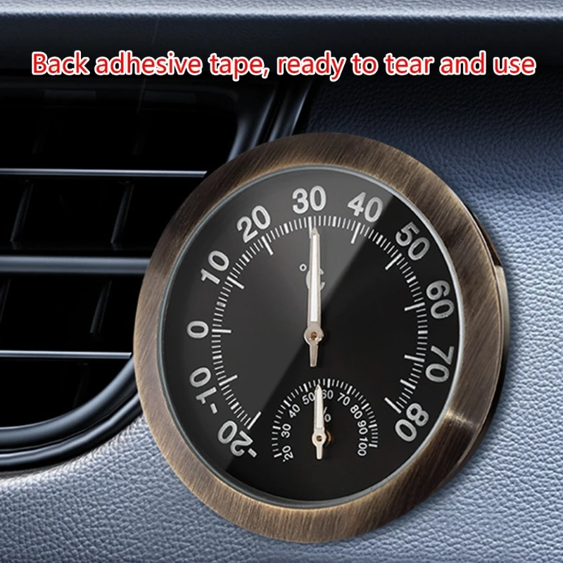 Mini-Night-Lights-Car-Thermometer-Hygrometer-High-Precisions ...