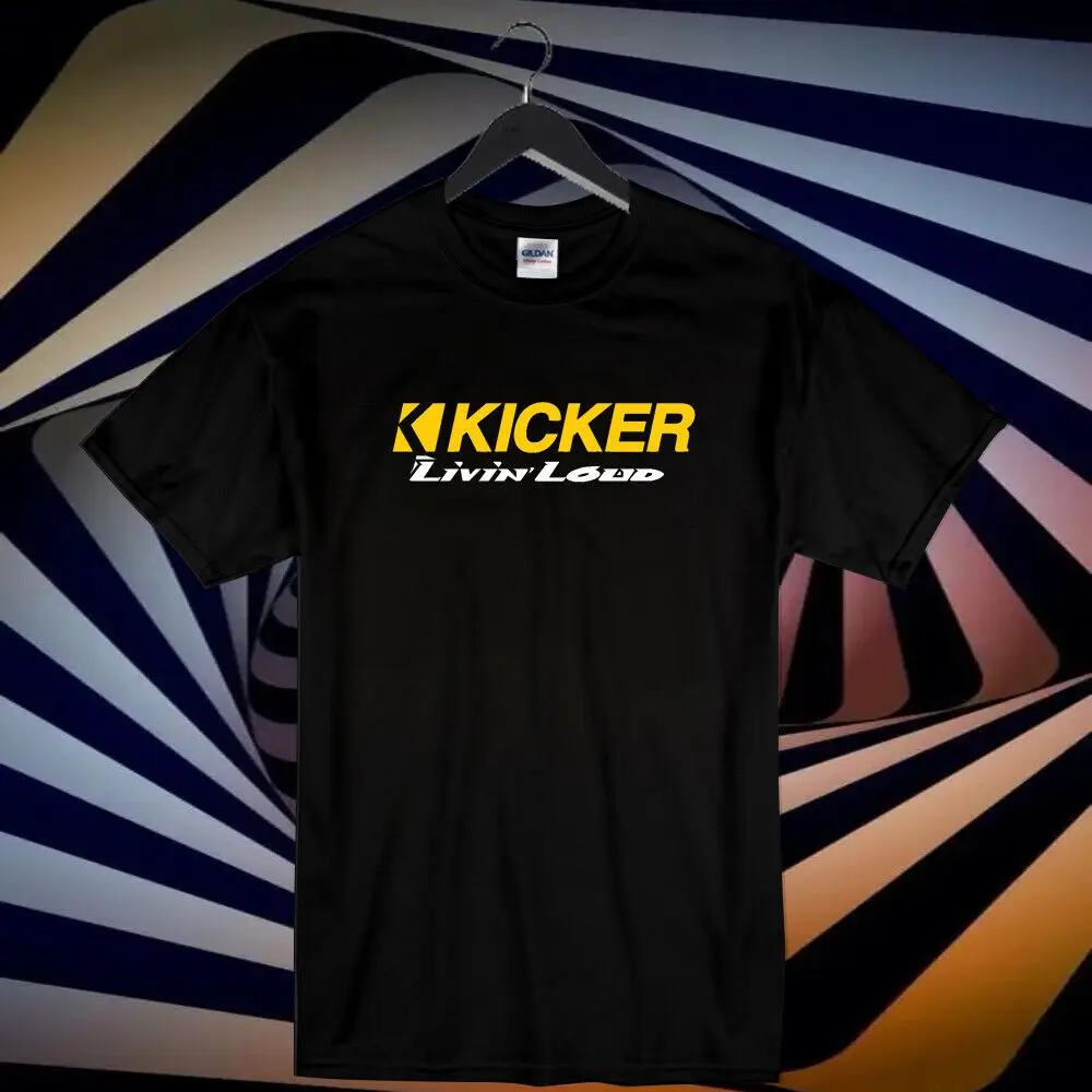 Kicker Audio Logo