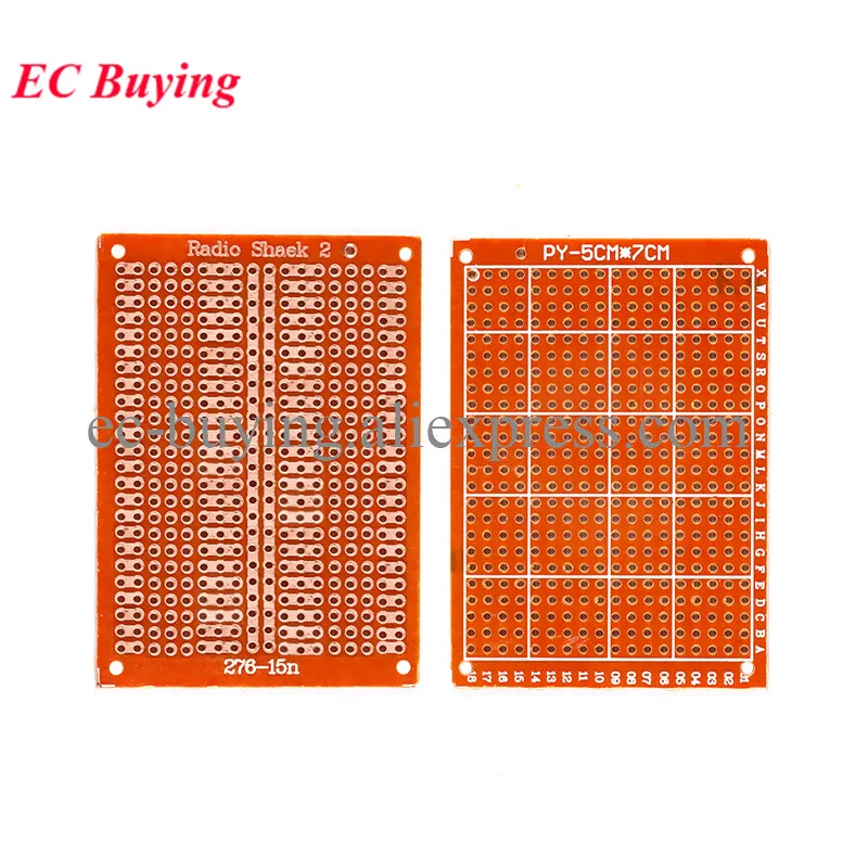 5pcs-1pc-2-3-Joint-5-7cm-Universal-Experiment-Matrix-Circuit-Board-Two ...