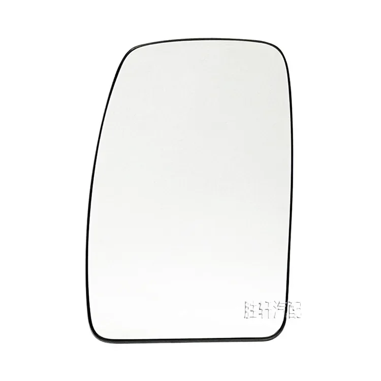 Heated-Auto-Side-Wing-mirror-glass-for-Renault-Master-2010-2018-left ...